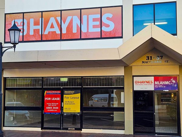 Haynes People